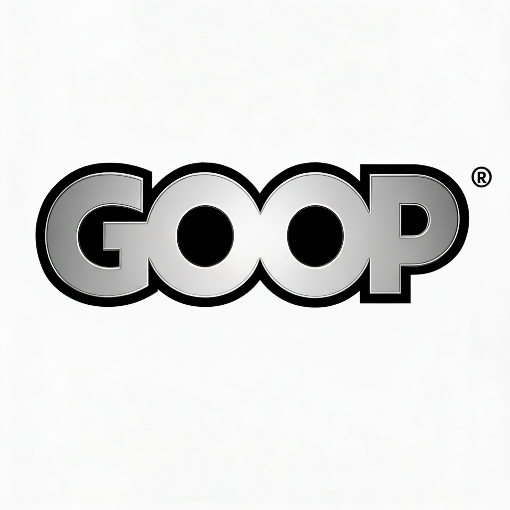 Products – GOOP UK