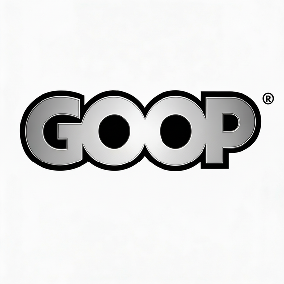 Products – GOOP UK